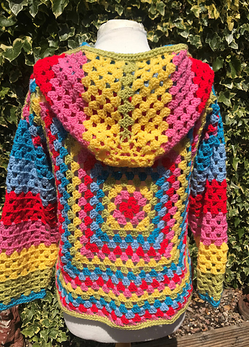 Ravelry: Aoileann pattern by Caroline Murphy