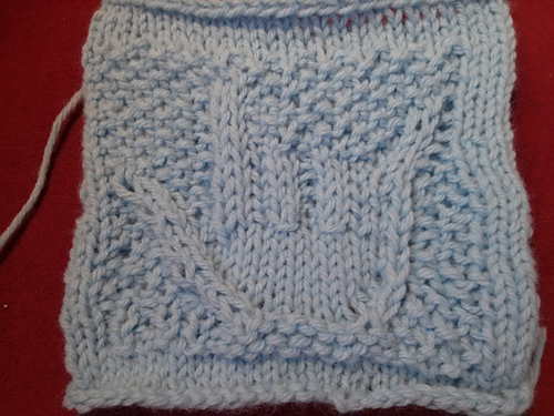 Ravelry: I Love You Chart pattern by Carol Kimball