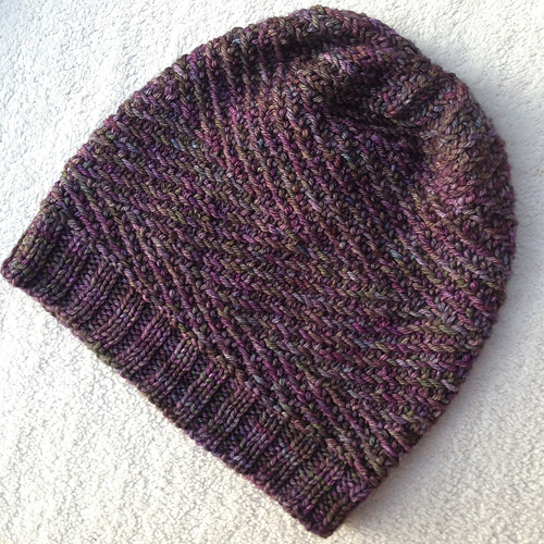 Ravelry: Jelenka pattern by Maria Socha