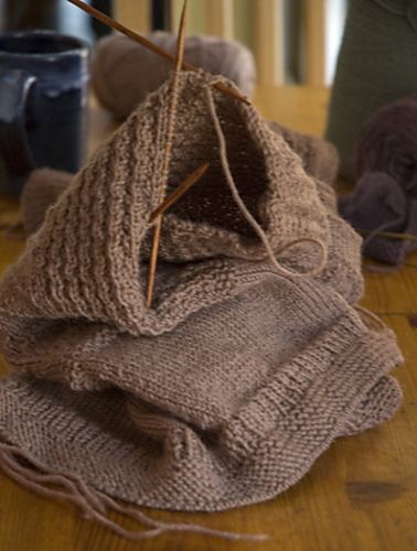 Ravelry: Knitting Traditions Workshops - patterns