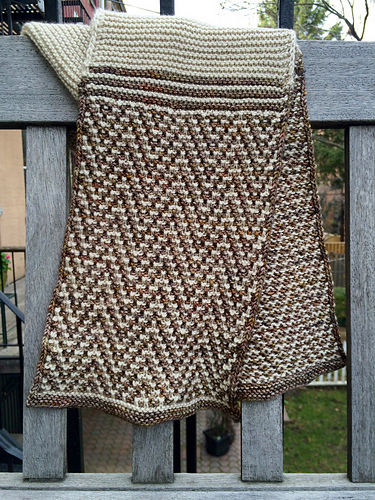 Ravelry: Rule 130 muffler pattern by bunnymuff - Mona Zillah