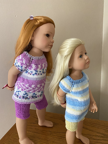 Ravelry: Map Dot: Watonga pattern by Sharisse Dunn