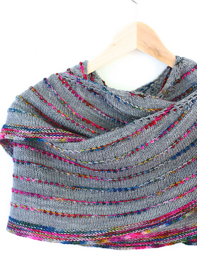 Ravelry: Loop pattern by Casapinka