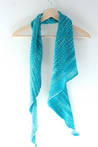 Ravelry: Sirène pattern by Casapinka