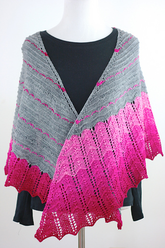 Ravelry: Short Rose pattern by Casapinka