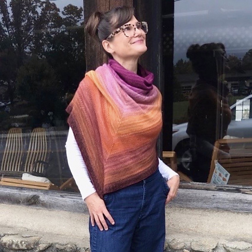 Ravelry: The Insomniac pattern by Casapinka