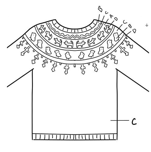 Ravelry: Raise the Woof pattern by Casapinka