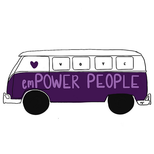 Ravelry: emPower People pattern by Casapinka