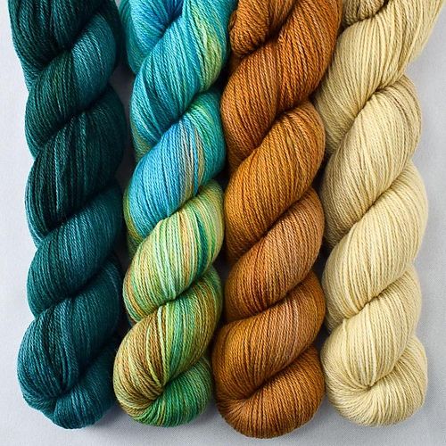 Ravelry: The Snark-o-meter pattern by Casapinka