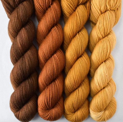 Ravelry: The Snark-o-meter pattern by Casapinka