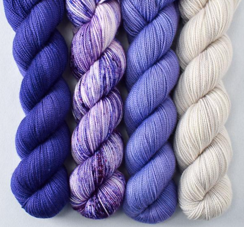 Ravelry: The Snark-o-meter pattern by Casapinka