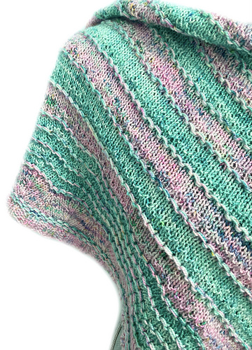 Ravelry: Ric Rac pattern by Casapinka