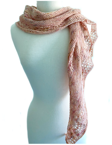 Ravelry: Long Story Short pattern by Casapinka