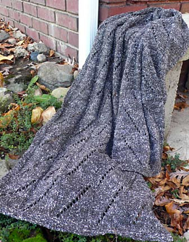 Ravelry: Hypoteneuse pattern by Anne Hanson