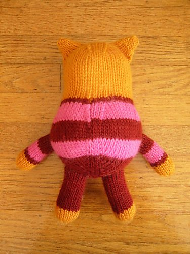 Ravelry: Kate pattern by Jess Hutchison