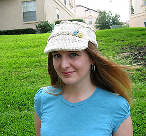 Ravelry: Topi pattern by Jennifer Tallapaneni