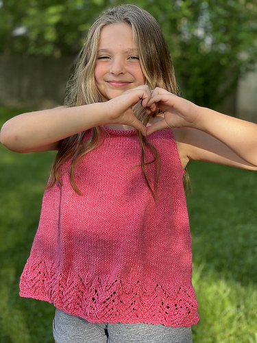 Ravelry: Anamay pattern by Taiga Hilliard