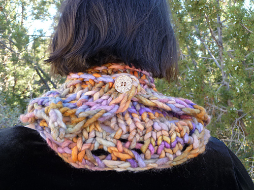 Ravelry: Oxbow pattern by Taiga Hilliard