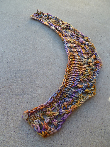 Ravelry: Oxbow pattern by Taiga Hilliard
