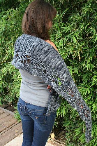 Ravelry: Klamath pattern by Taiga Hilliard