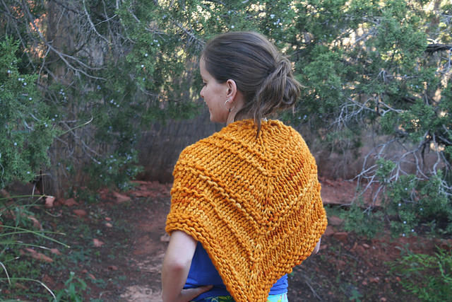 Ravelry: Goldeneye pattern by Taiga Hilliard