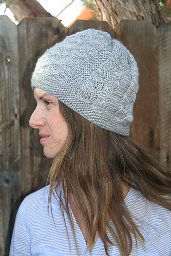 Ravelry: Tanglewood pattern by Taiga Hilliard