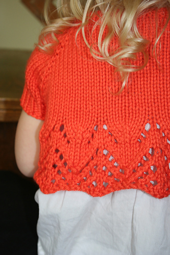 Ravelry: Suzzie Cardigan pattern by Taiga Hilliard
