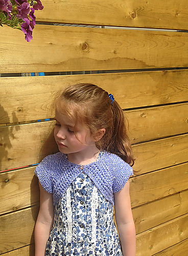 Ravelry: Little Katie pattern by Taiga Hilliard