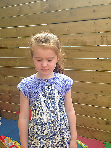 Ravelry: Little Katie pattern by Taiga Hilliard