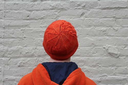 Ravelry: Pinecrest Hat pattern by Taiga Hilliard