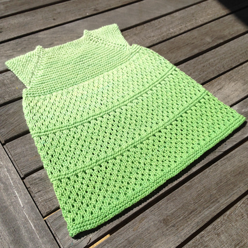 Ravelry: Baby Yucatan pattern by Taiga Hilliard