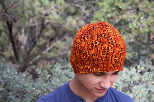 Ravelry: Stell pattern by Taiga Hilliard