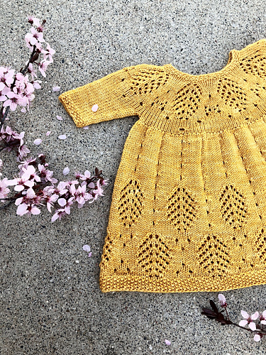 Ravelry: Tatli pattern by Taiga Hilliard