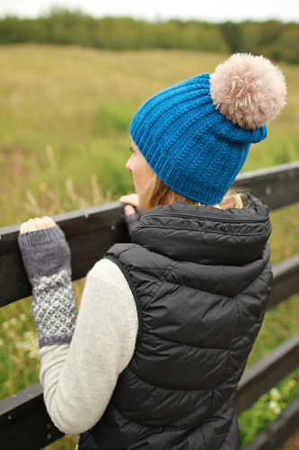 Ravelry: Bushel Basket pattern by Amy Miller
