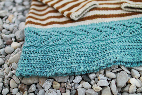 Ravelry: Indian Summer pattern by Amy Miller