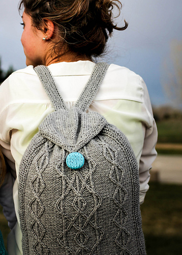 Ravelry: Adventure pattern by Cassidy Clark