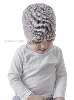 Ravelry: Petal Hat pattern by Cassandra May