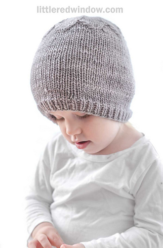 Ravelry: Petal Hat pattern by Cassandra May