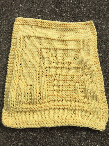 Ravelry: Coffee Maker pattern by Amy-lynne Mitchell