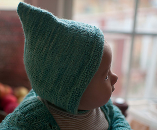 Ravelry: knitthehellout's Pixie Pie