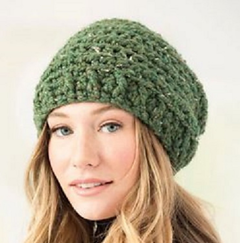 Ravelry: Oslo Hat pattern by Teresa Chorzepa