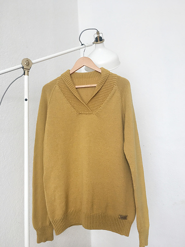 Ravelry: Lumberjack pattern by Marzena Kołaczek