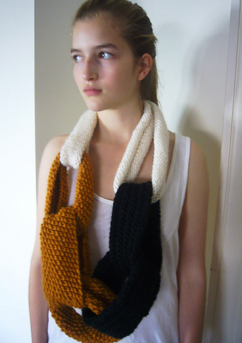 Ravelry: chain reaction pattern by Cathy Carron