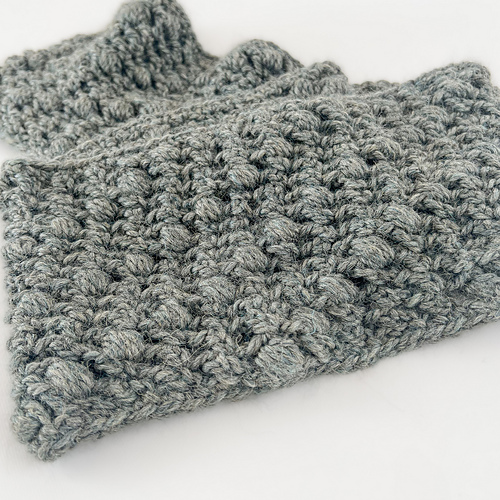 Ravelry: Jiffy Pop Cowl pattern by Cathy Colson