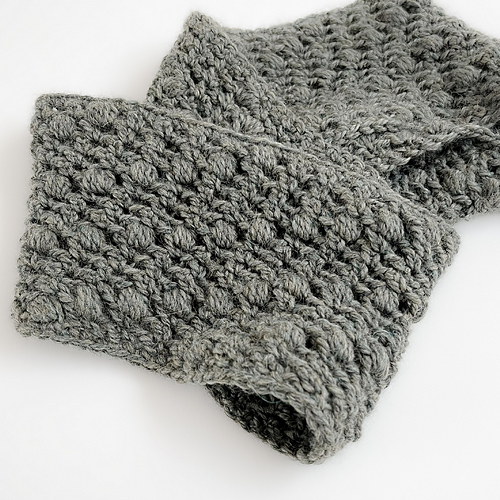 Ravelry: Jiffy Pop Cowl pattern by Cathy Colson