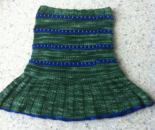 Ravelry: Milford Cowl pattern by Cathy Mc Fadden