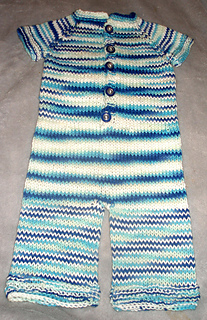 Ravelry: catmommy's Johnny Jump Up Rompers