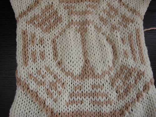 Ravelry: orientation pattern by Irina