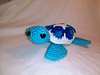 Ravelry: African Flower Sea turtle pattern by Robin Wilder-hamilton
