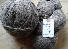 Ravelry: Bartlettyarns 2-Ply